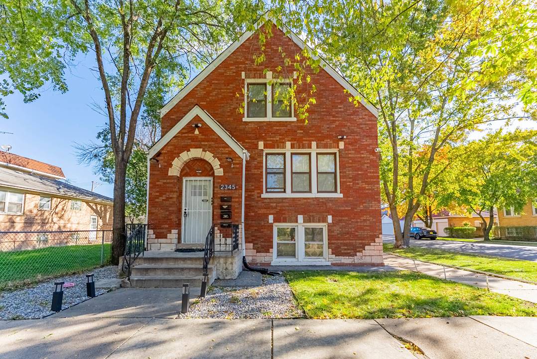 2345 Ridgeland, Apt 2, Berwyn, IL 60402