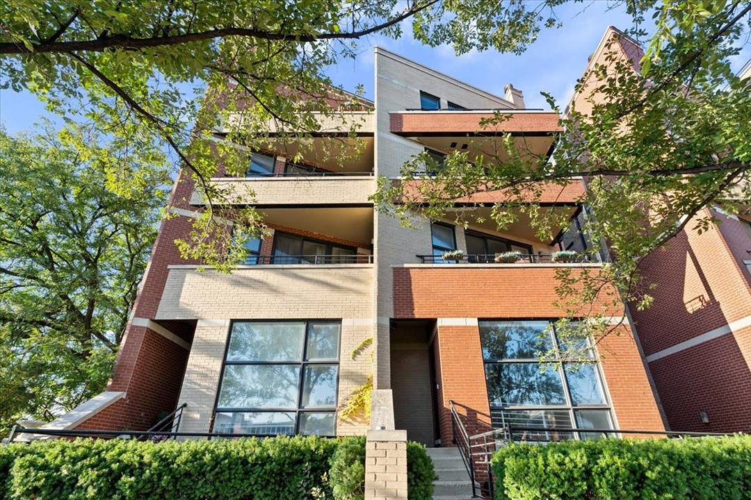 1516 W Grand, Apt 3W, Chicago, IL 60642 - Noble Square