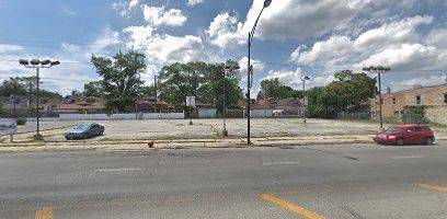 9230 S Ashland, Chicago, IL 60620 - Brainerd