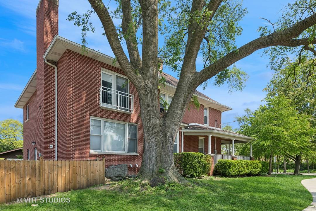 8534 Terminal, Skokie, IL 60077