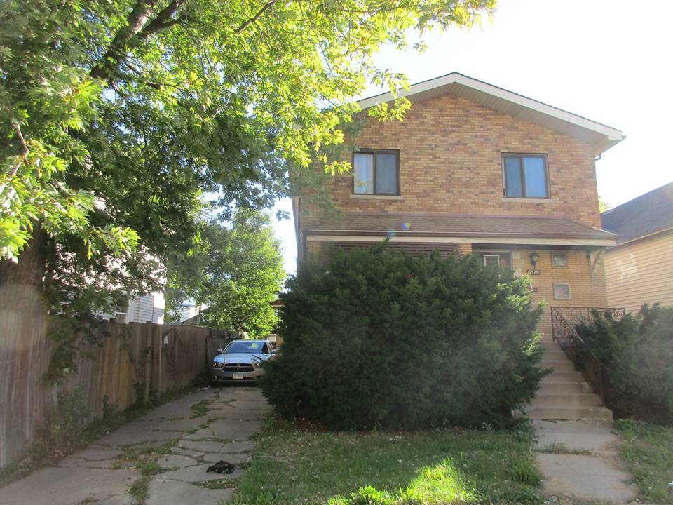 6319 S Troy, Chicago, IL 60629 - Marquette Park