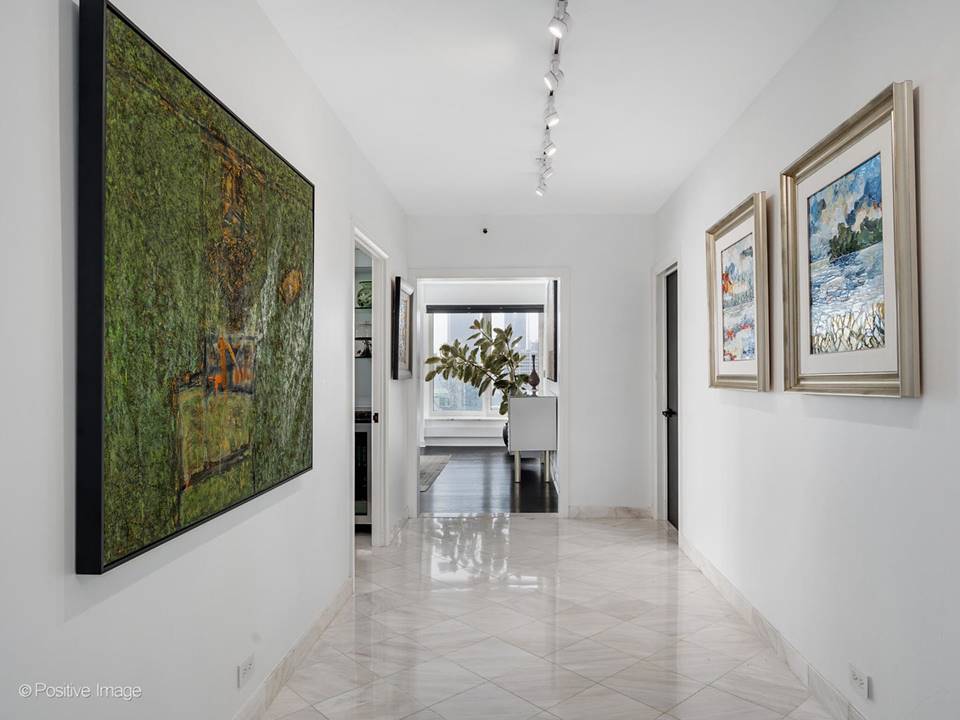161 E Chicago, Unit 31B, Chicago, IL 60611 - Streeterville