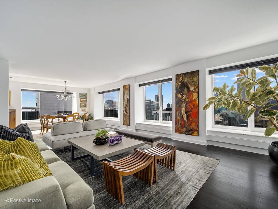 161 E Chicago, Unit 31B, Chicago, IL 60611 - Streeterville