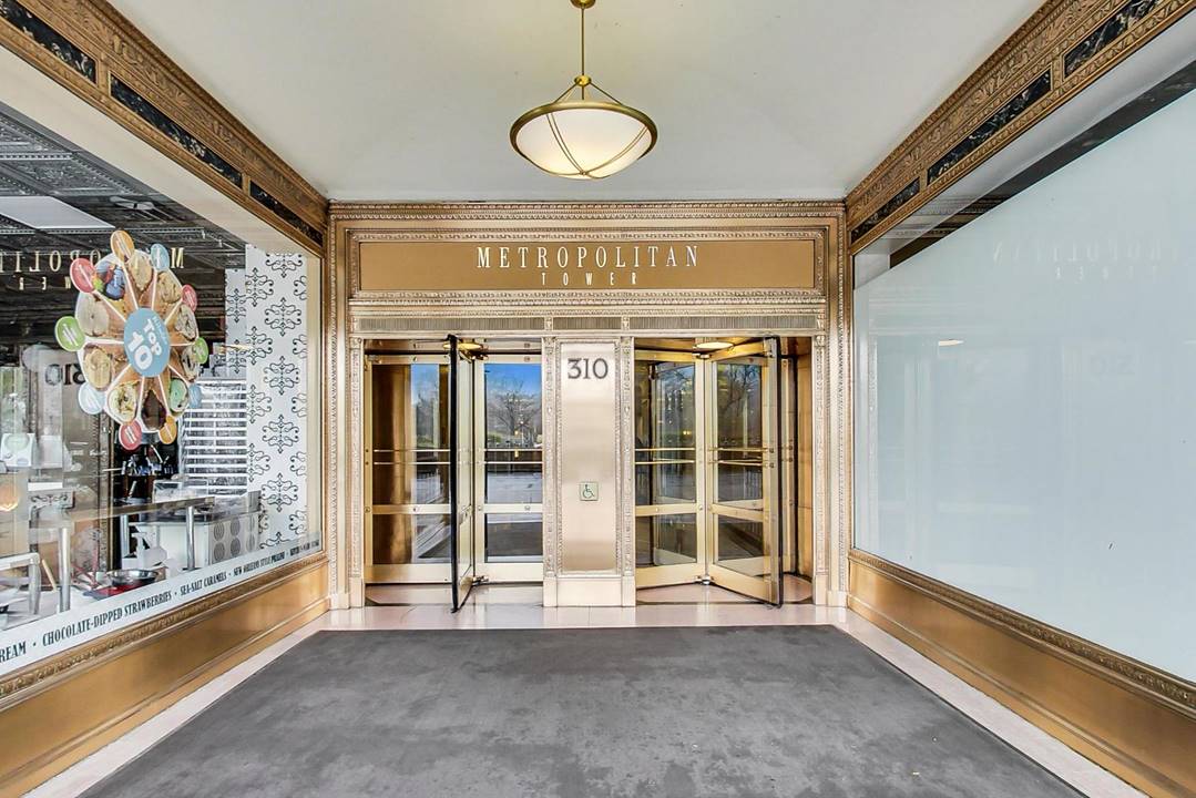 310 S Michigan, Unit 1907, Chicago, IL 60604 - The Loop
