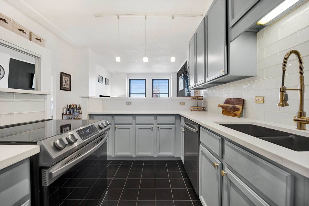 600 S Dearborn, Apt 1208, Chicago, IL 60605 - South Loop
