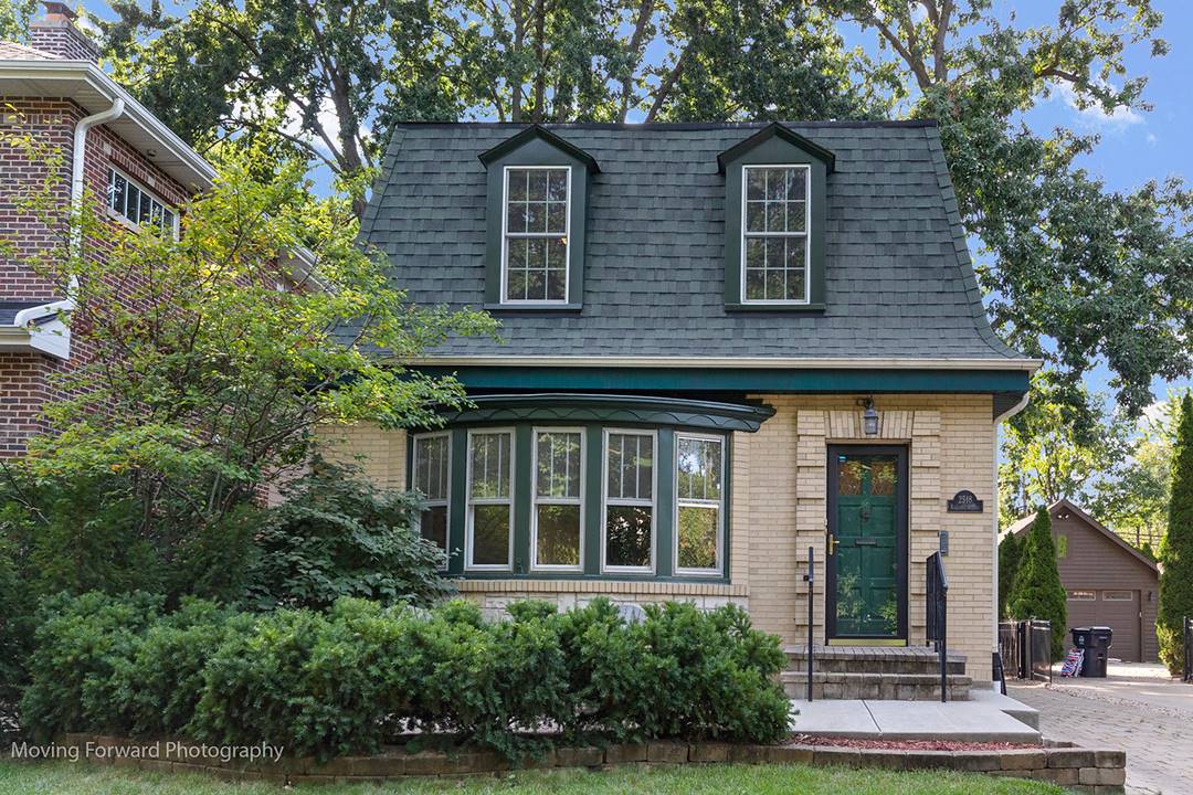 2518 Ridgeway, Evanston, IL 60201