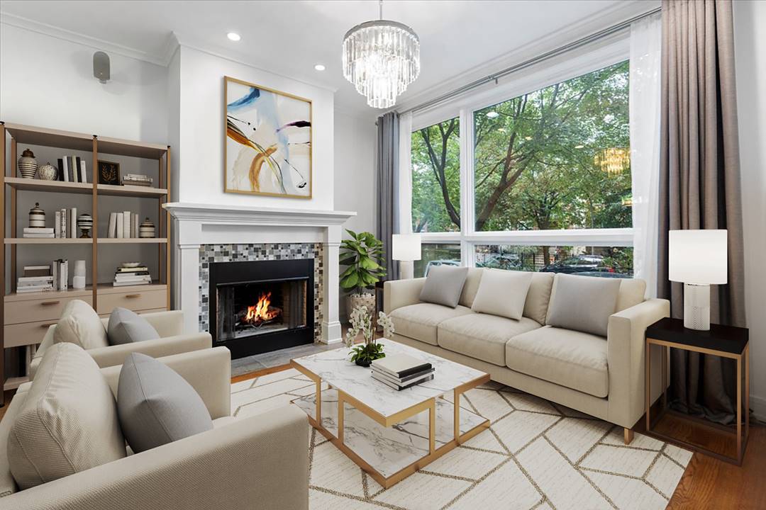 1515 N Mohawk, Unit 1, Chicago, IL 60610 - Old Town
