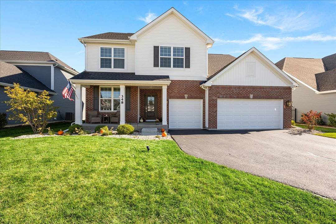 348 Branson, Batavia, IL 60510