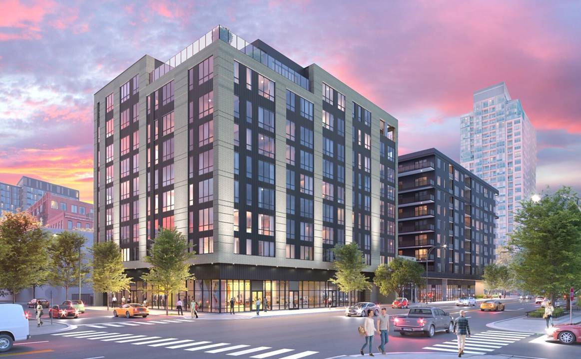 411 W Chicago, Apt C514, Chicago, IL 60654 - River North