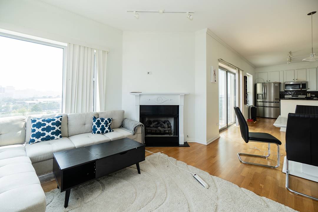 100 N Hermitage, Apt 716, Chicago, IL 60612 - West Town