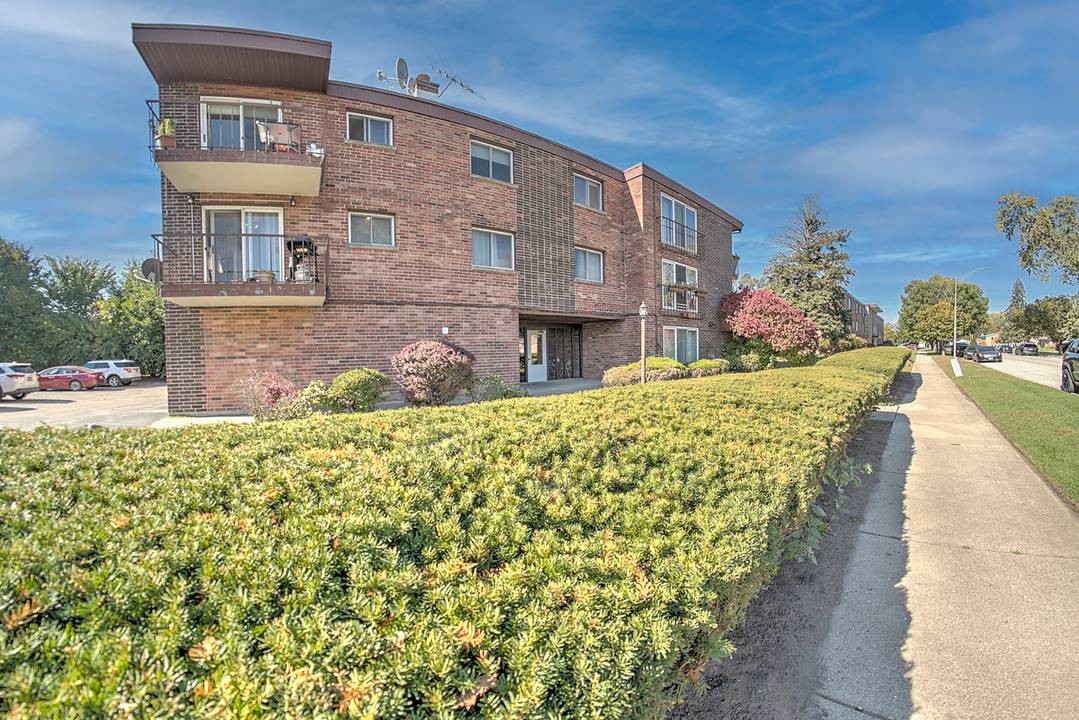 10230 Washington, Unit 1D, Oak Lawn, IL 60453