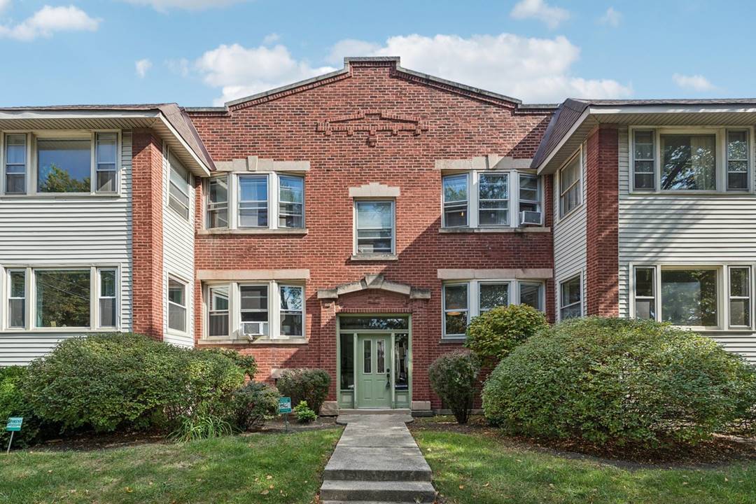 126 N Taylor, Unit 1S, Oak Park, IL 60302