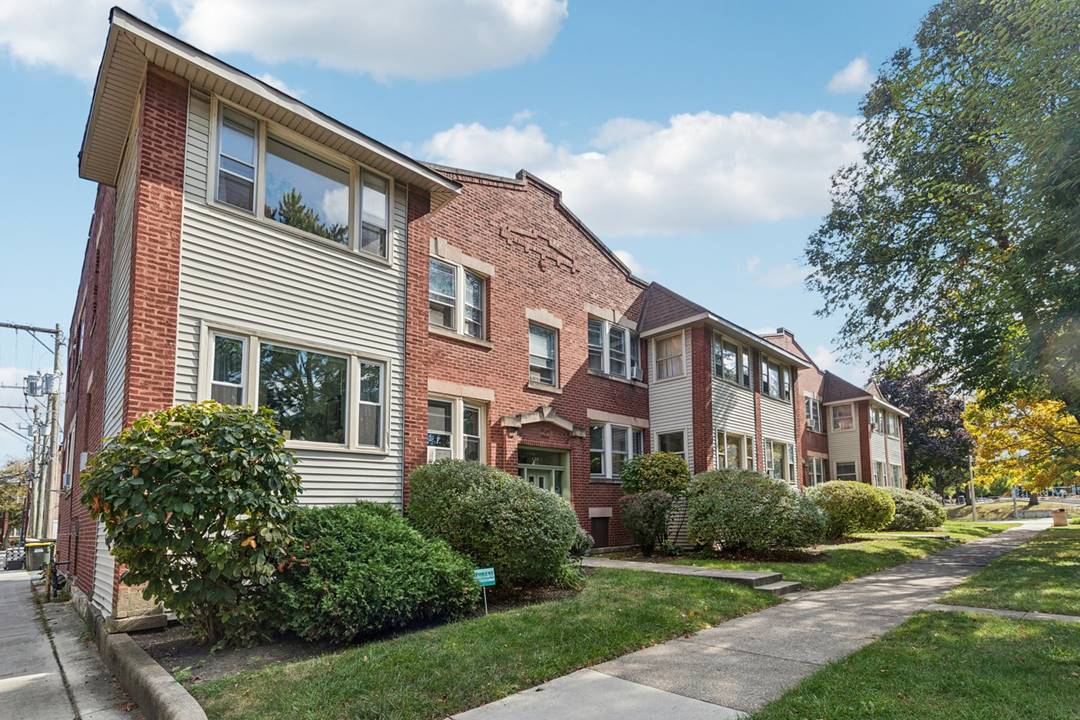 126 N Taylor, Unit 1S, Oak Park, IL 60302