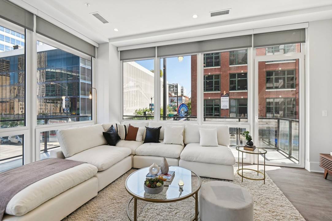 812 W Adams, Apt 311, Chicago, IL 60607 - West Loop