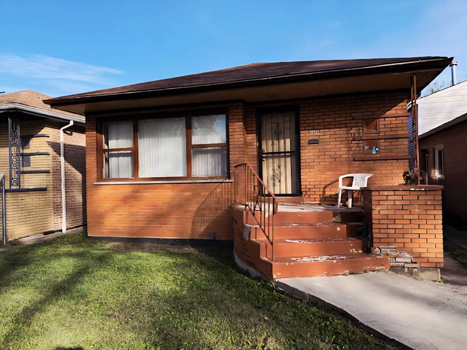 9011 S Morgan, Chicago, IL 60620 - Brainerd