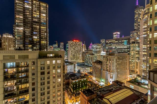 635 N Dearborn, Apt 2803, Chicago, IL 60654 - River North