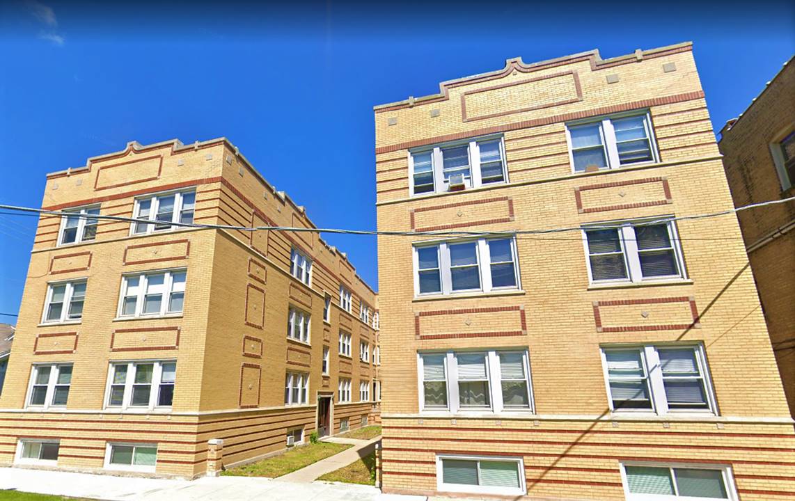 4409 N Kenneth, Apt 2B, Chicago, IL 60630 - Mayfair