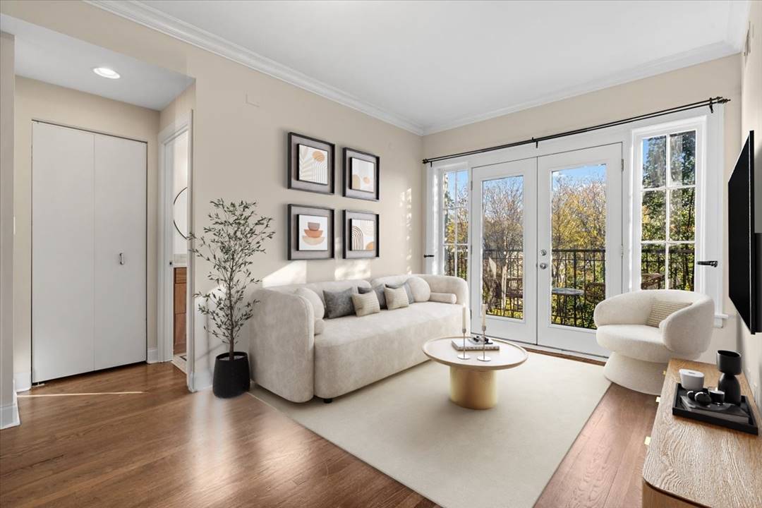 4420 N Ashland, Unit 3E, Chicago, IL 60640 - Ravenswood