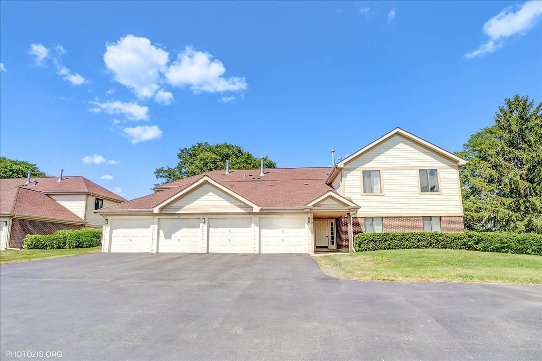 918 E Kings, Unit 1, Palatine, IL 60074