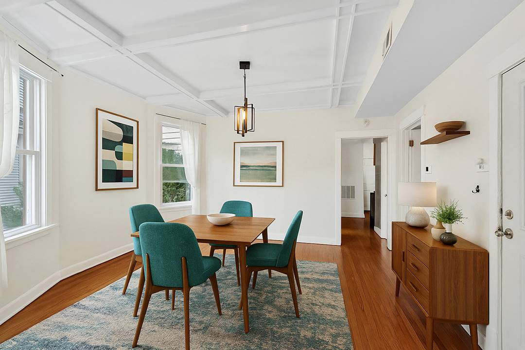 4220 N Whipple, Unit 1E, Chicago, IL 60618 - Irving Park