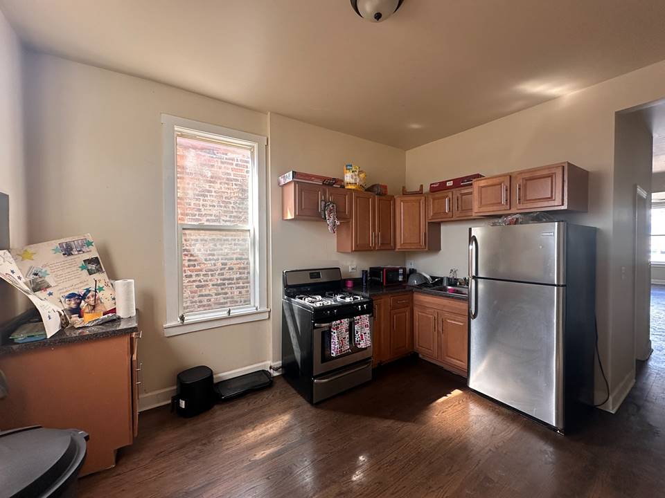 1613 S Central Park, Chicago, IL 60623 - Lawndale