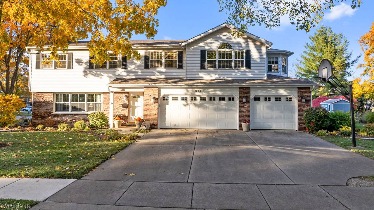 672 62nd, Downers Grove, IL 60516