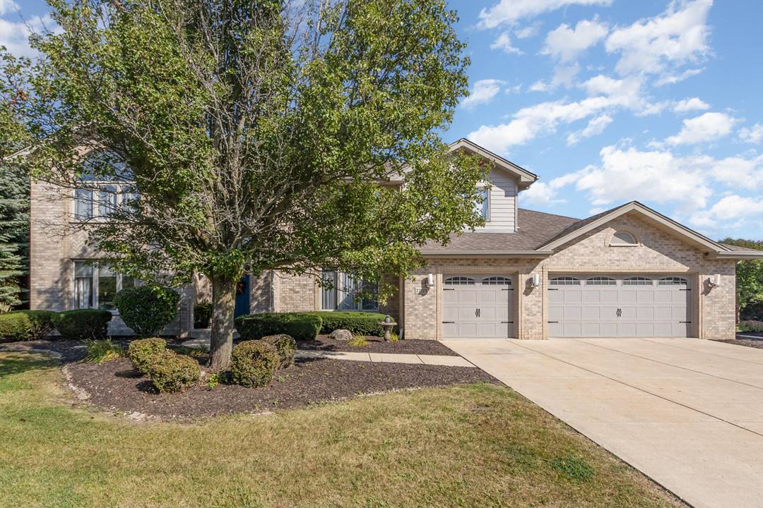 22125 Jasmine, Frankfort, IL 60423