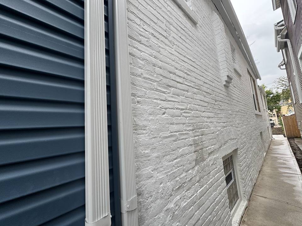 11333 S Edbrooke, Chicago, IL 60628 - Roseland