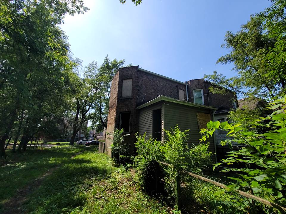 6627 S St Lawrence, Chicago, IL 60637 - West Woodlawn