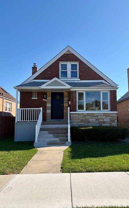 5745 S Sayre, Chicago, IL 60638 - Garfield Ridge