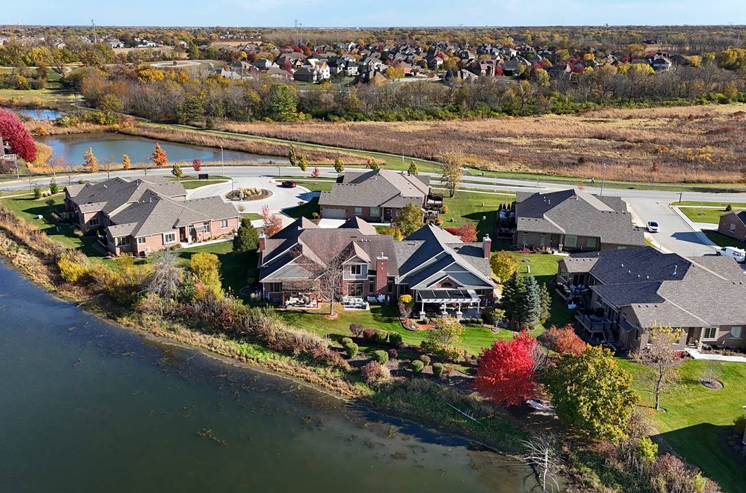 8839 Indiana Harbor, Frankfort, IL 60423