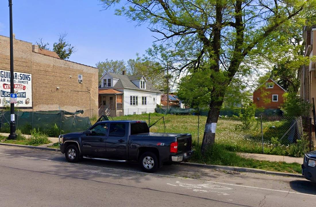 2419 N Central, Chicago, IL 60639 - Belmont Cragin