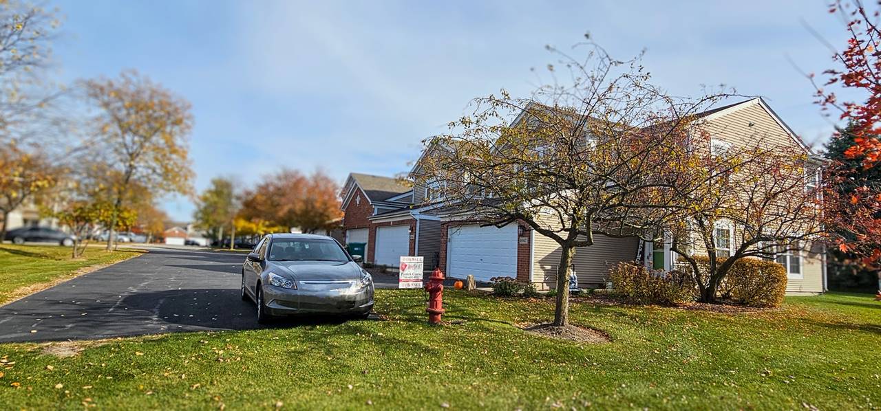 16047 Tiger, Lockport, IL 60441