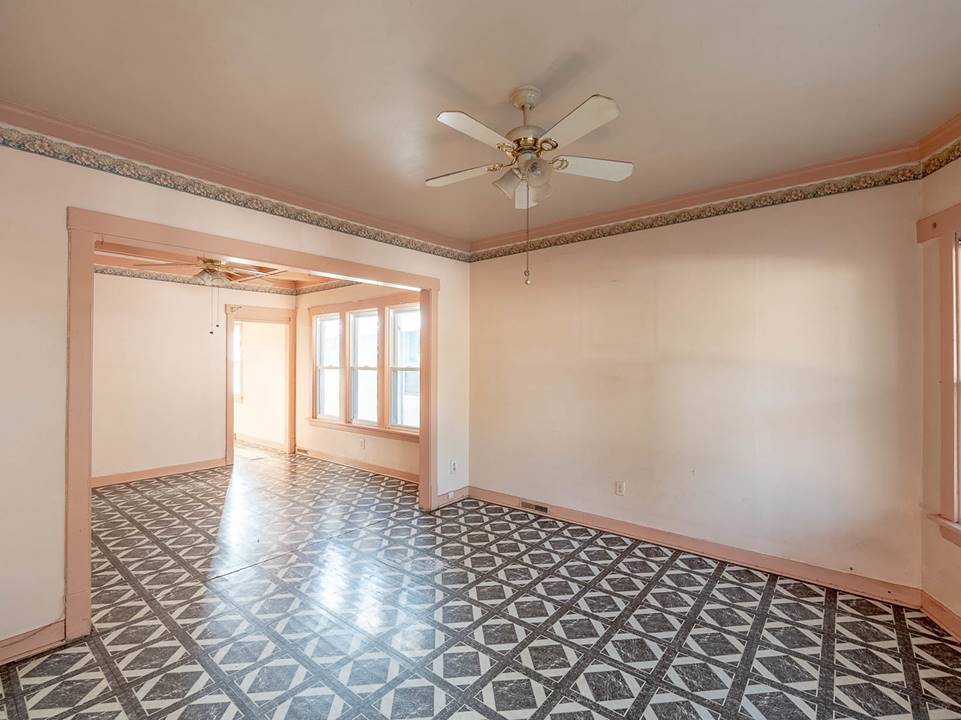5707 S Spaulding, Chicago, IL 60629 - Gage Park
