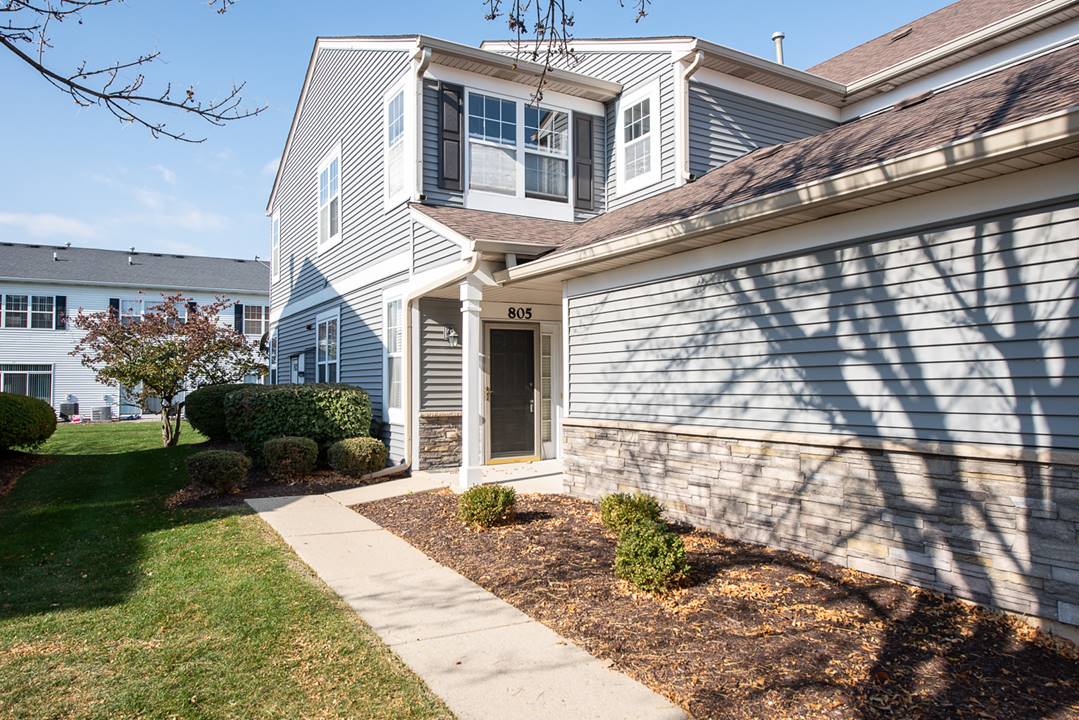 805 Genesee, Apt 805, Naperville, IL 60563