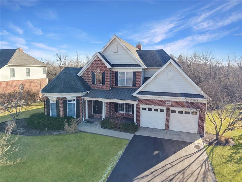 82 Open, Hawthorn Woods, IL 60047