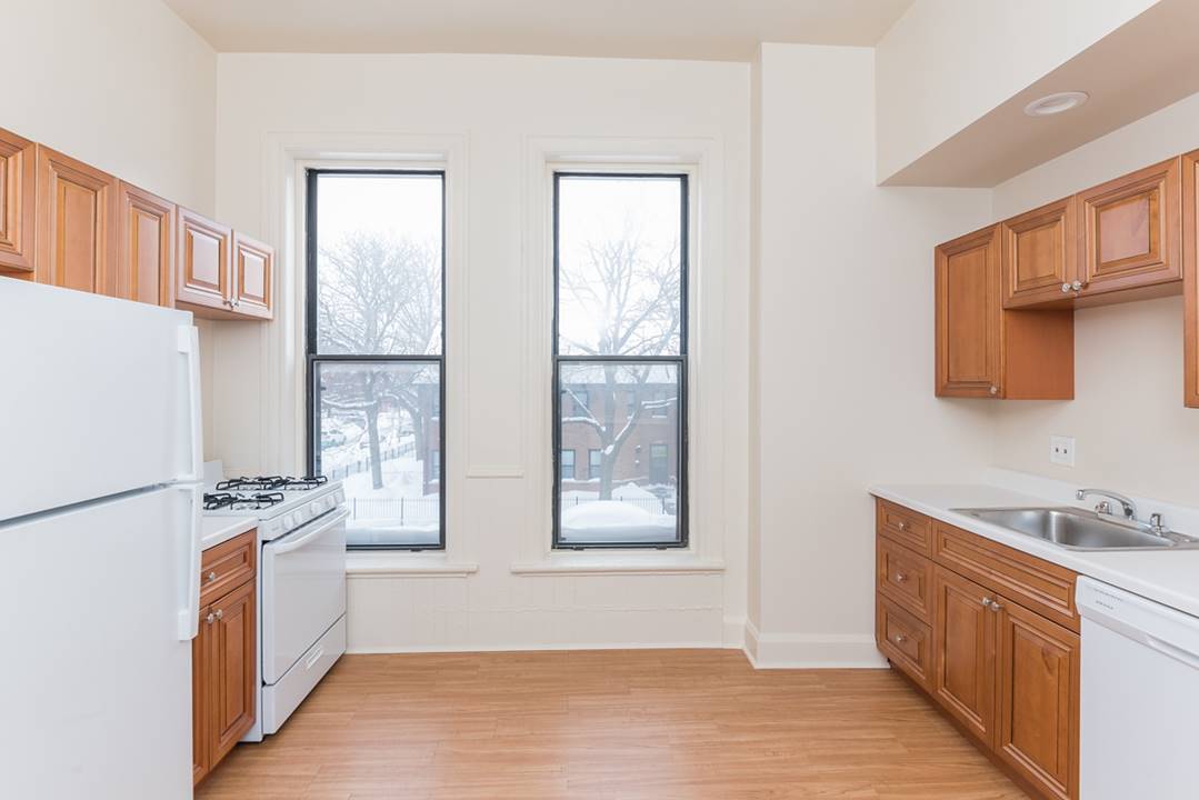 1401 W Huron, Apt 4, Chicago, IL 60622 - Noble Square