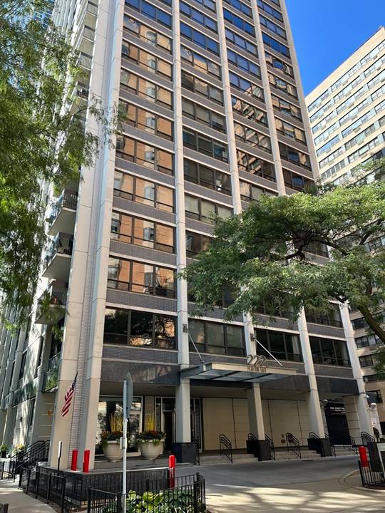 222 E Pearson, Unit 1406, Chicago, IL 60611 - Streeterville