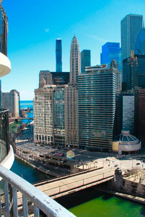 300 N State, Apt 2634, Chicago, IL 60654 - River North