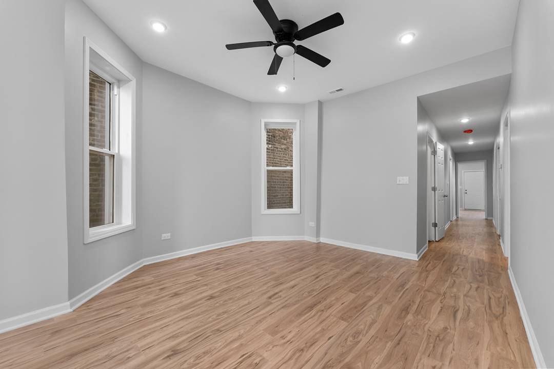 736 N Sawyer, Chicago, IL 60624 - East Garfield Park