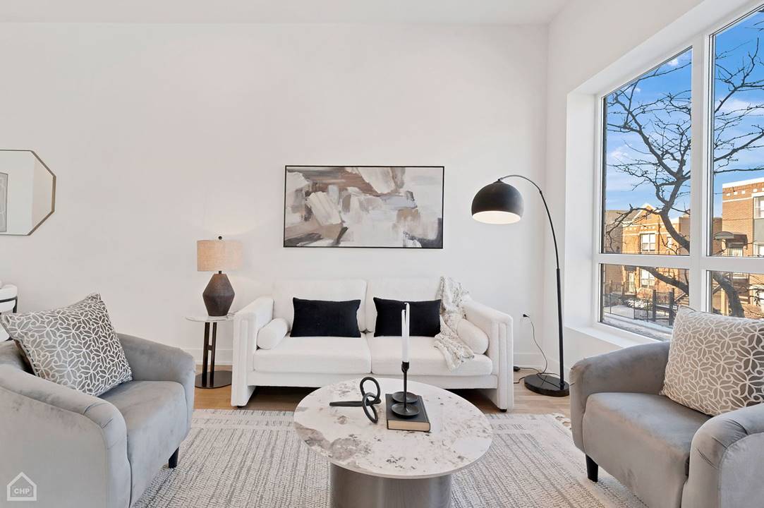 2127 W Madison, Apt 409, Chicago, IL 60612 - Near West Side
