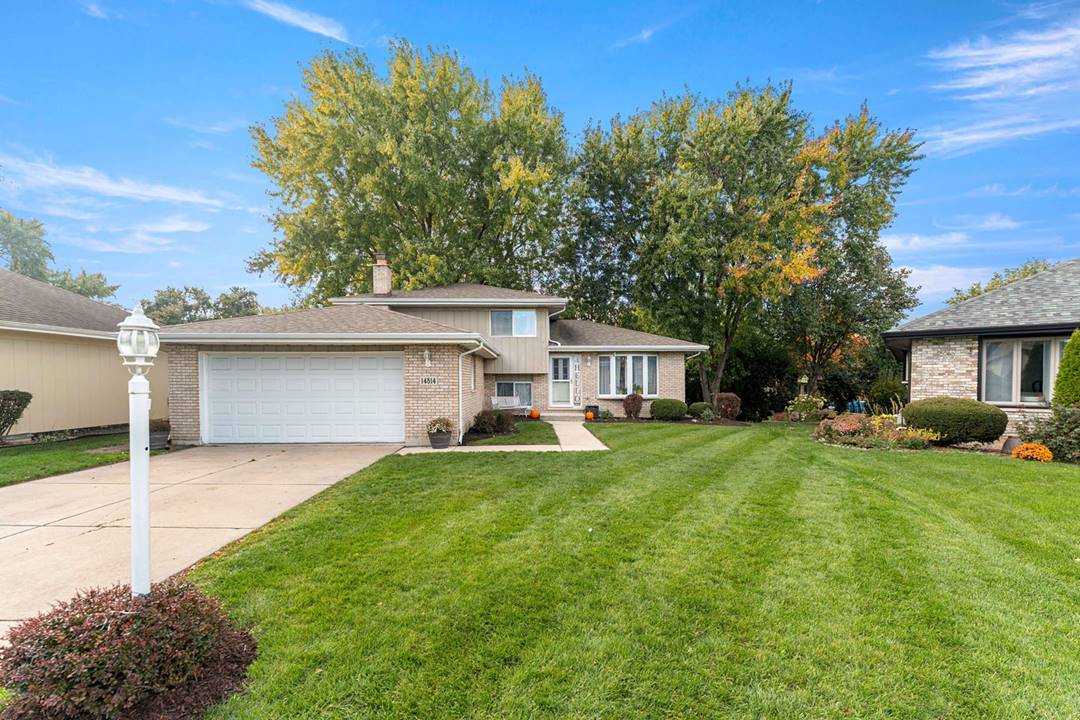 14814 Anne, Oak Forest, IL 60452