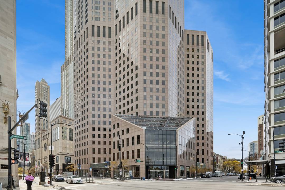 950 N Michigan, Unit 3104, Chicago, IL 60611 - Gold Coast
