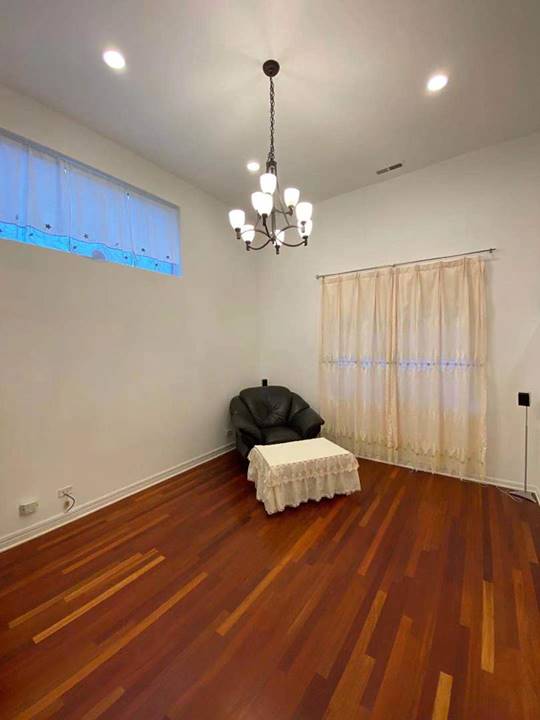 3511 S Hoyne, Unit 1, Chicago, IL 60609 - McKinley Park