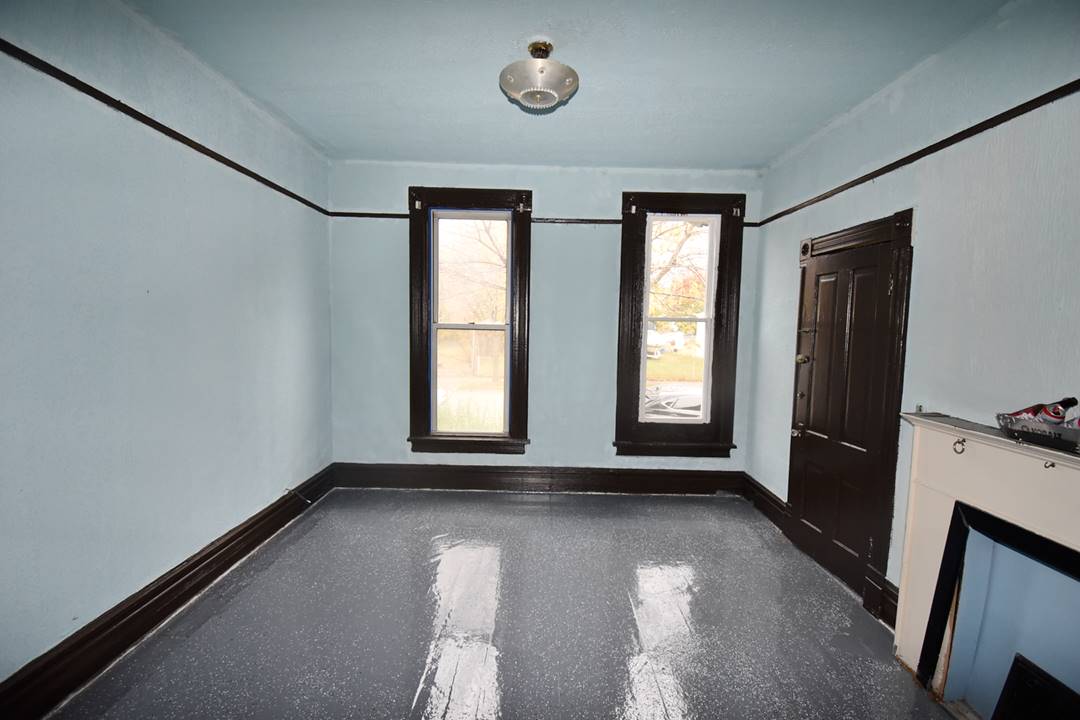 5435 S Princeton, Chicago, IL 60609 - Fuller Park