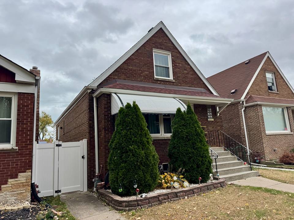10631 S Avenue D, Chicago, IL 60617 - East Side