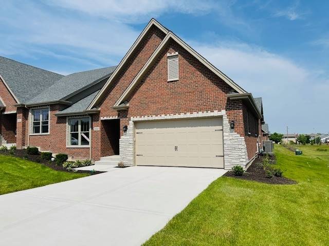 19503 Foxford, Mokena, IL 60448