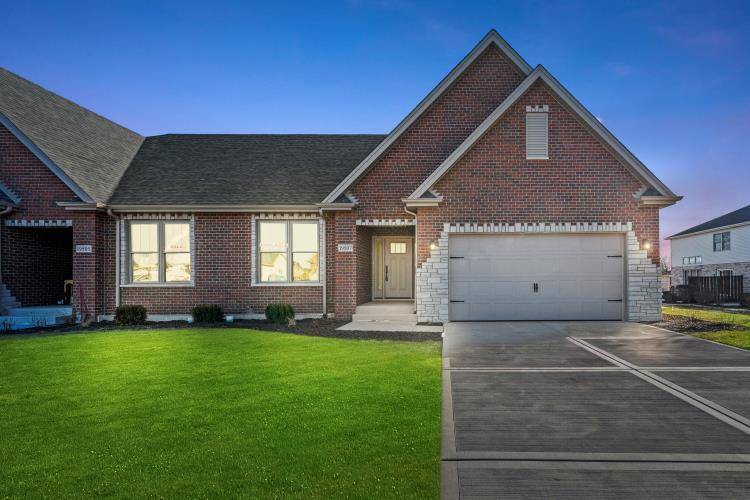 19507 Foxford, Mokena, IL 60448