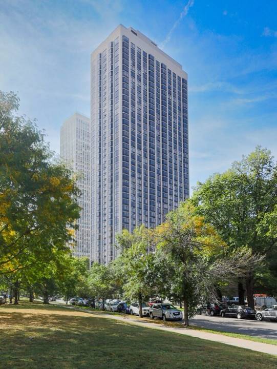 2650 N Lakeview, Apt 3101, Chicago, IL 60614 - Lincoln Park