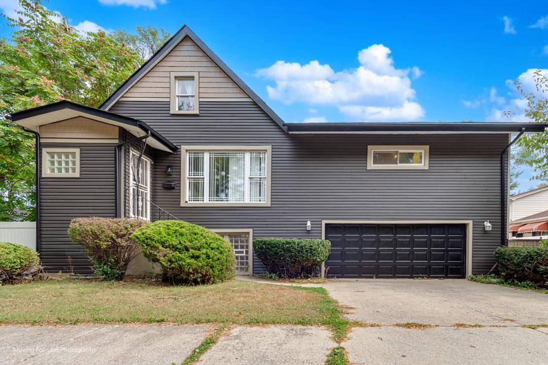 8821 S Princeton, Chicago, IL 60620 - West Chatham